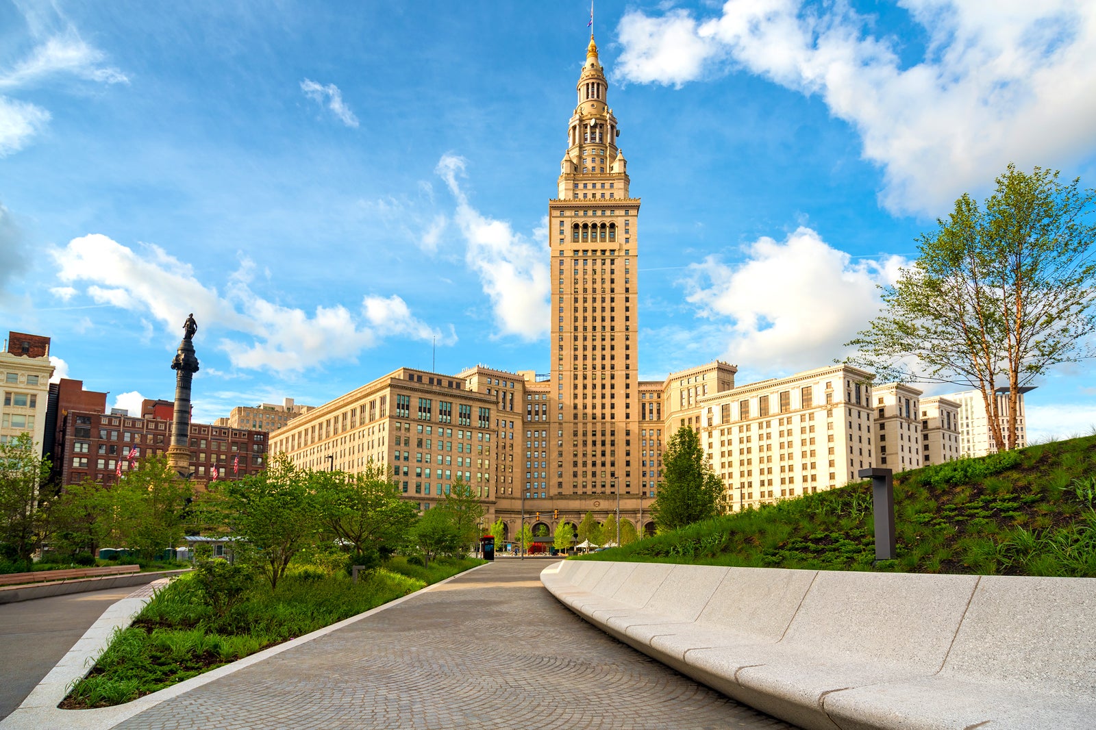 Cleveland Travel Essentials - Useful Information to Help You Start Your ...