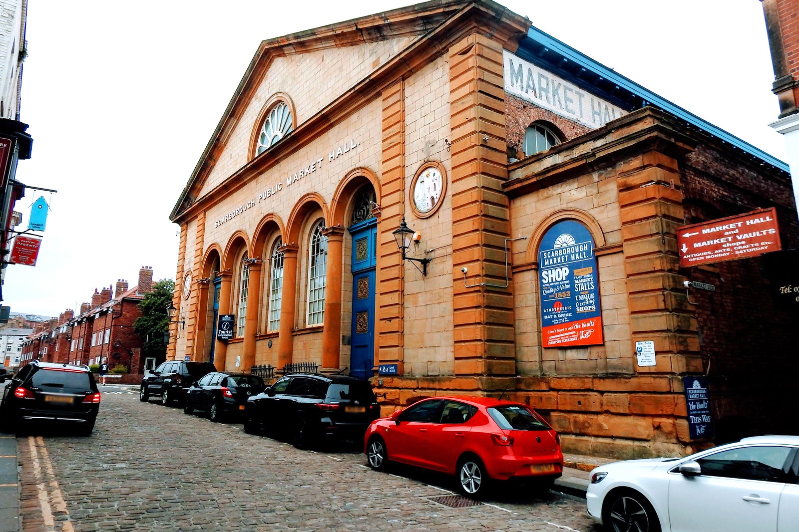 10 Best Places to Go Shopping in Scarborough - Where to Shop in ...