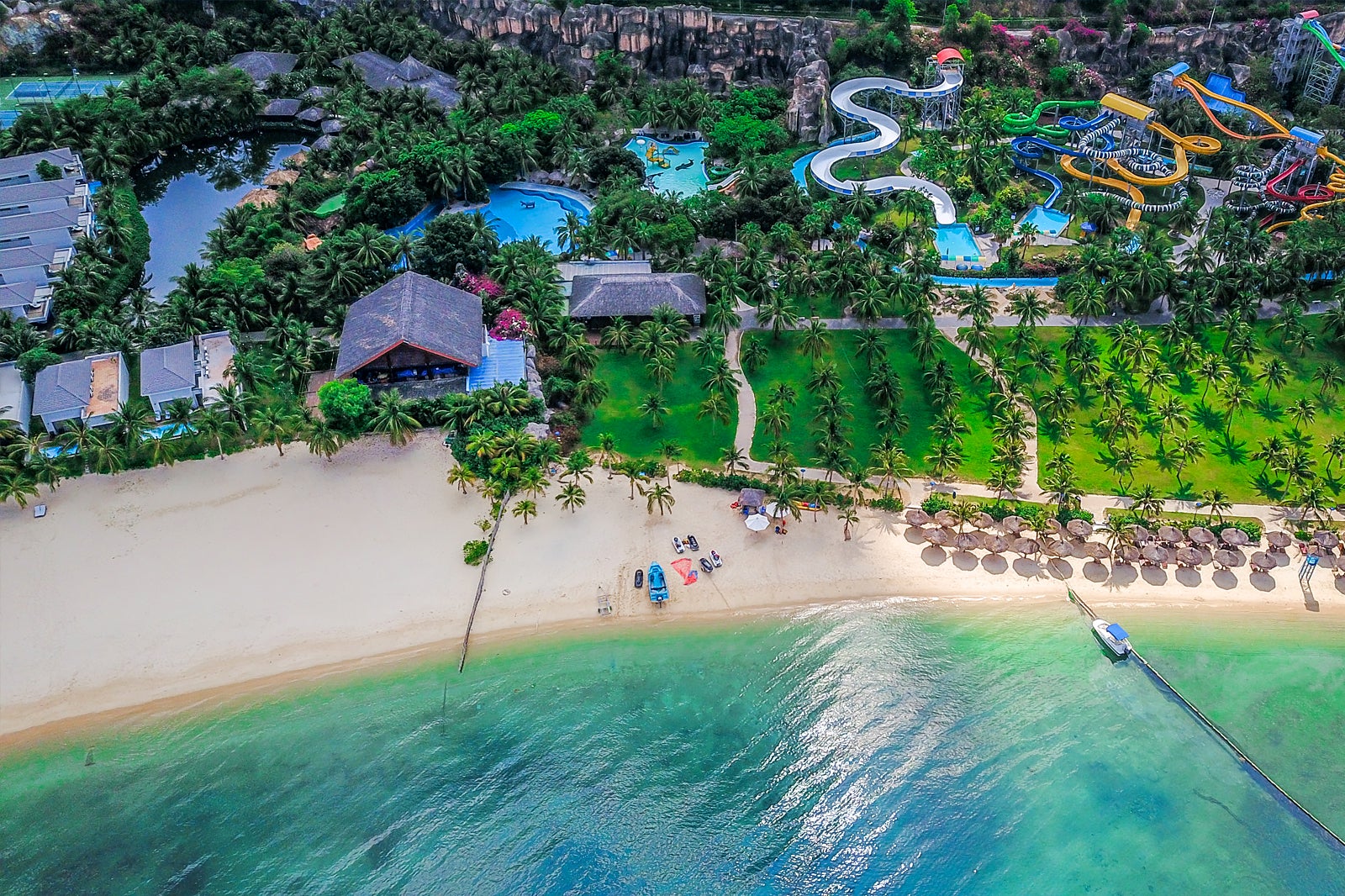 7 Best Beaches in Nha Trang - Beaches in Nha Trang – Go Guides