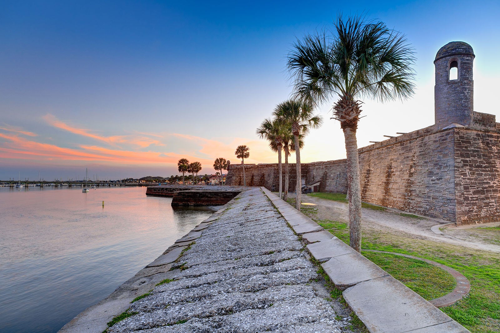 10 Best National Parks in Florida - Escape to Florida’s Most Beautiful ...