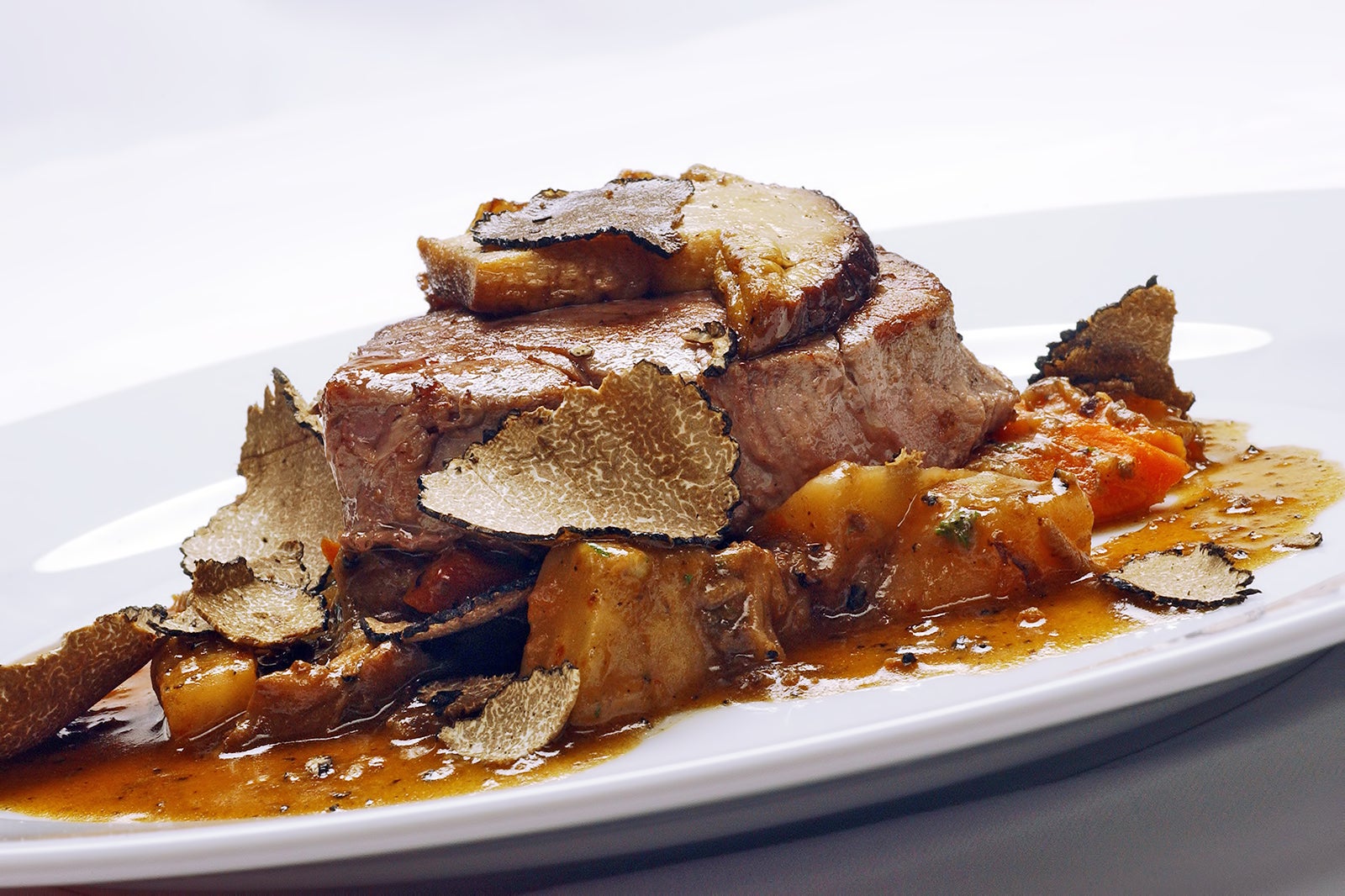 Les 9 meilleurs restaurants traditionnels à Nantes - Où manger les ...