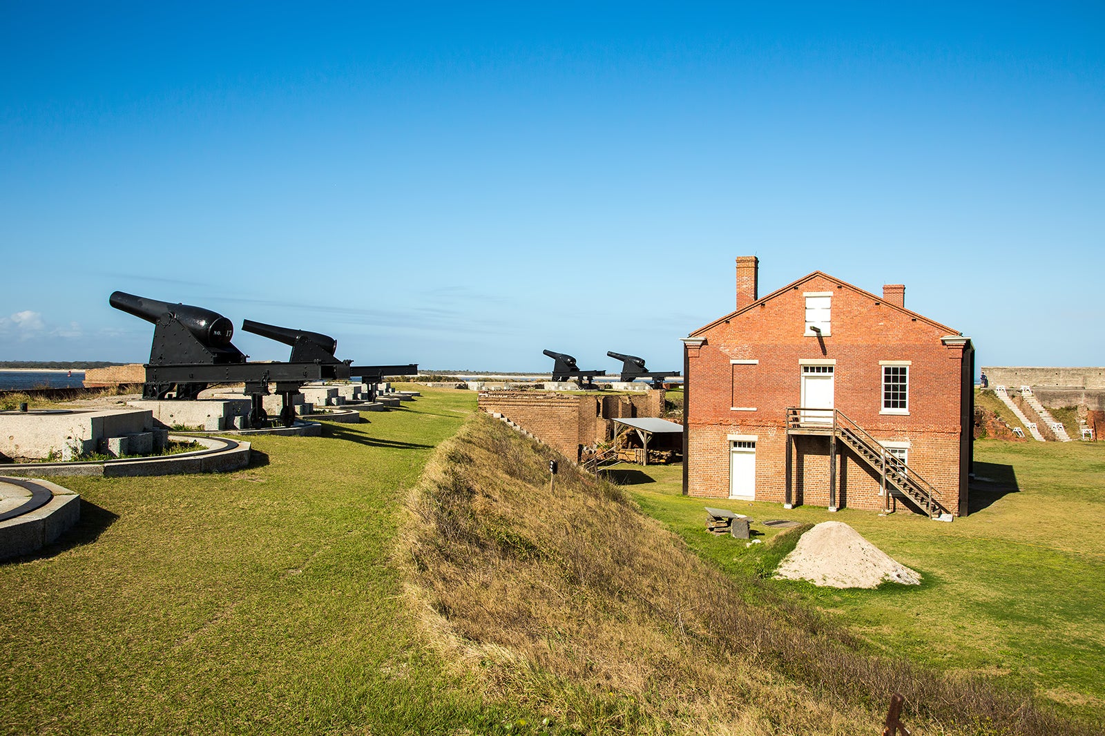 9 Best Things to Do in Amelia Island - Find Fun on This Enchanting ...