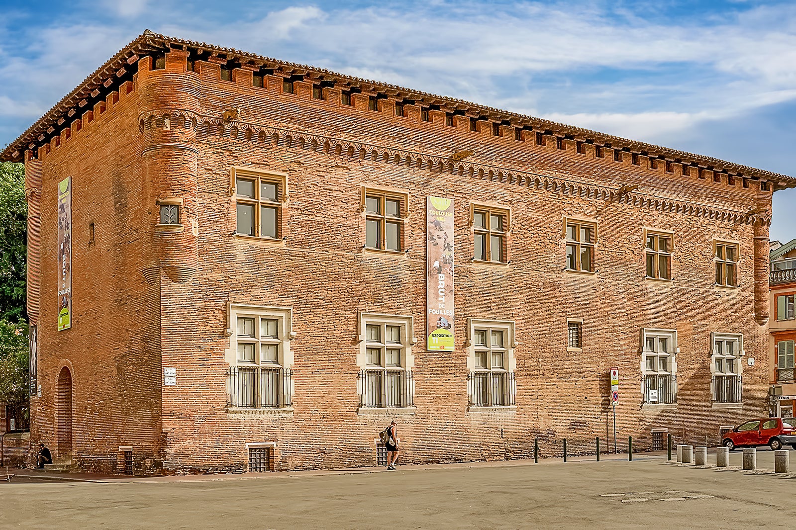 Les 10 meilleurs musées à Toulouse - Découvrez le patrimoine historique ...