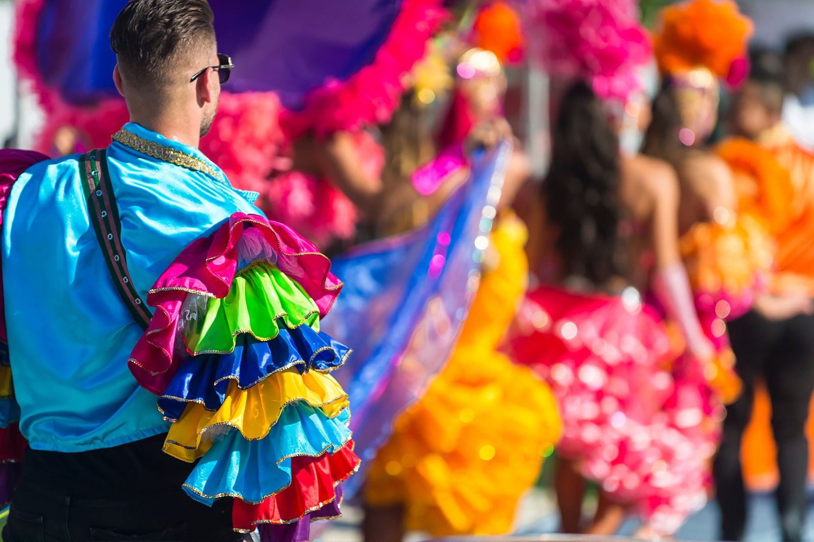 10 Best Festivals in Edmonton - Unique Edmonton Celebrations You Won't ...