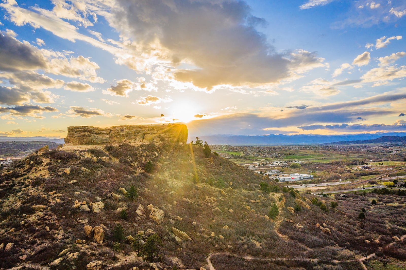 10 Best Hiking Trails in Denver - Take a Walk Around Denver's Most ...