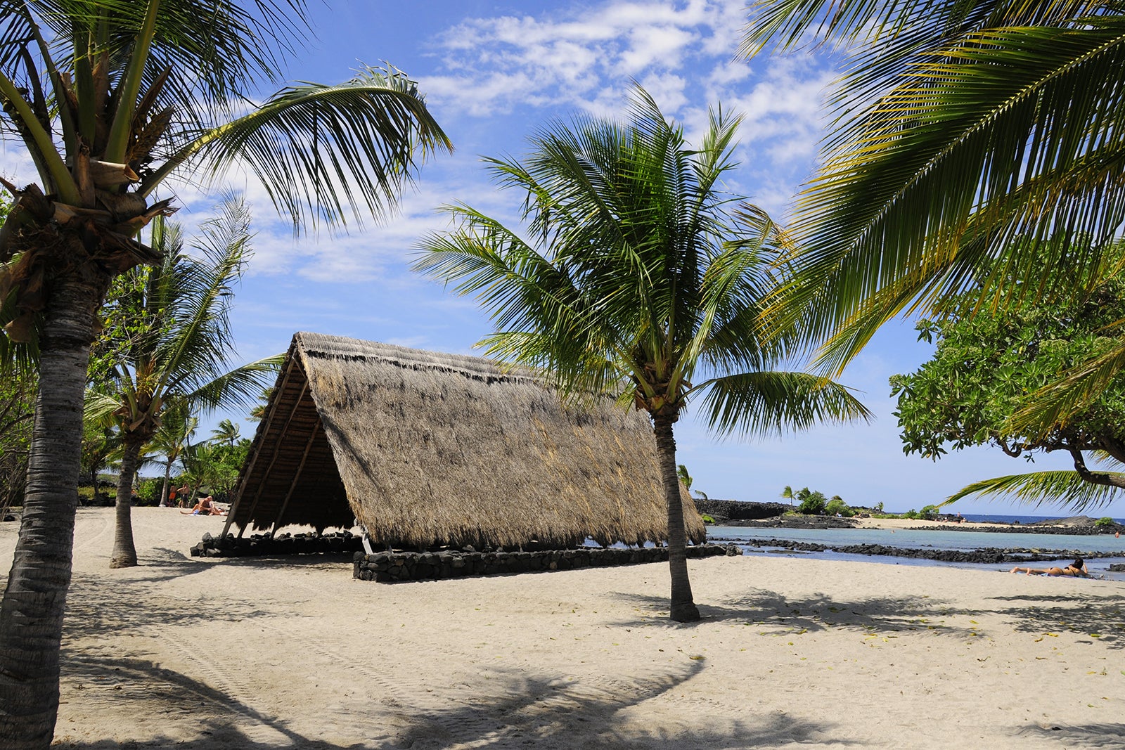 Kailua-Kona in Hawaii - What You Need to Know to Plan a Beach Vacation ...