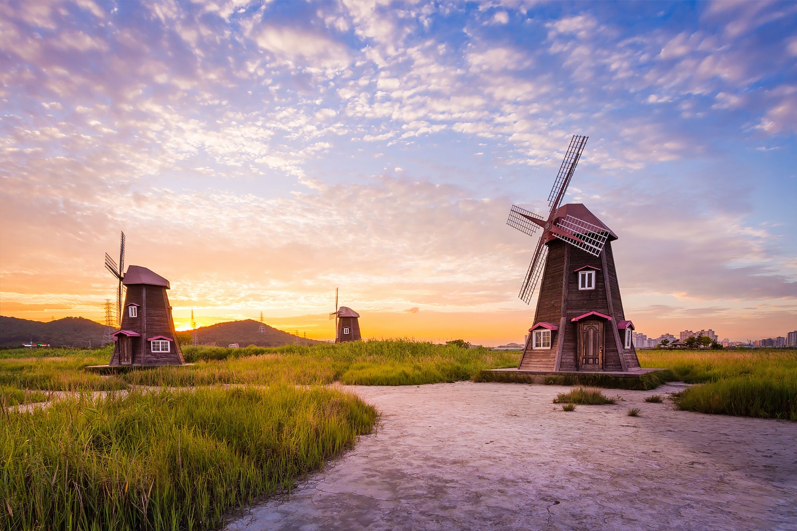 10 Most Instagrammable Places in Incheon - Where to Take Stunning ...