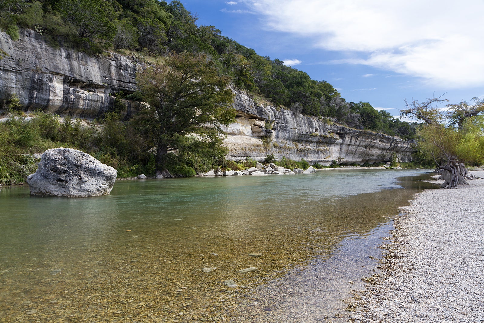10 Best Natural Wonders in Texas - Take a Road Trip Through Texas – Go ...