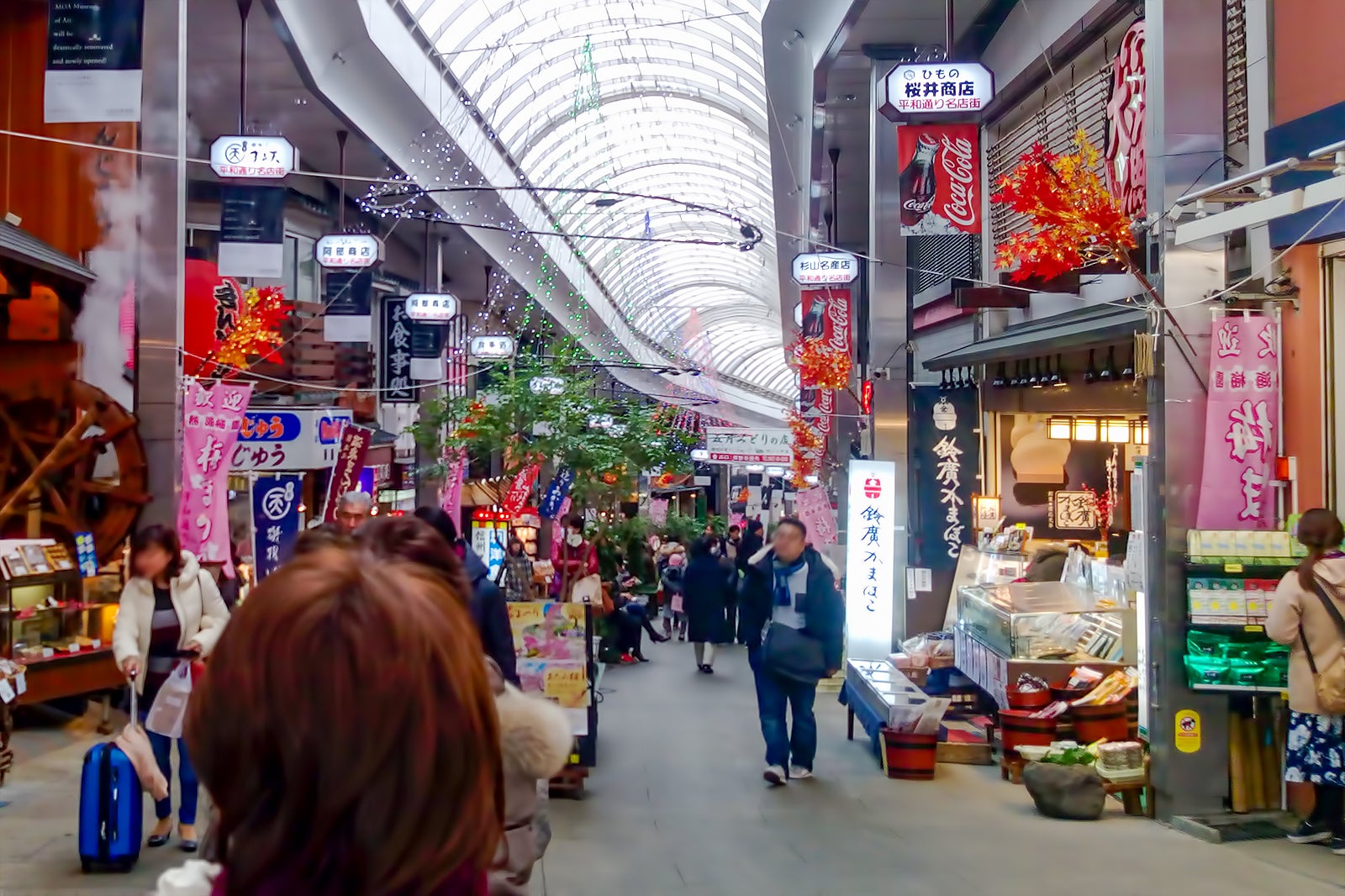 Atami Travel Guide - What You Need to Know to Plan a Trip to Atami – Go ...