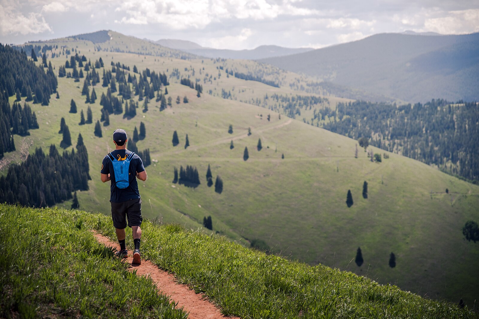 10 Places to Escape the City and Enjoy Nature in the US - America's ...