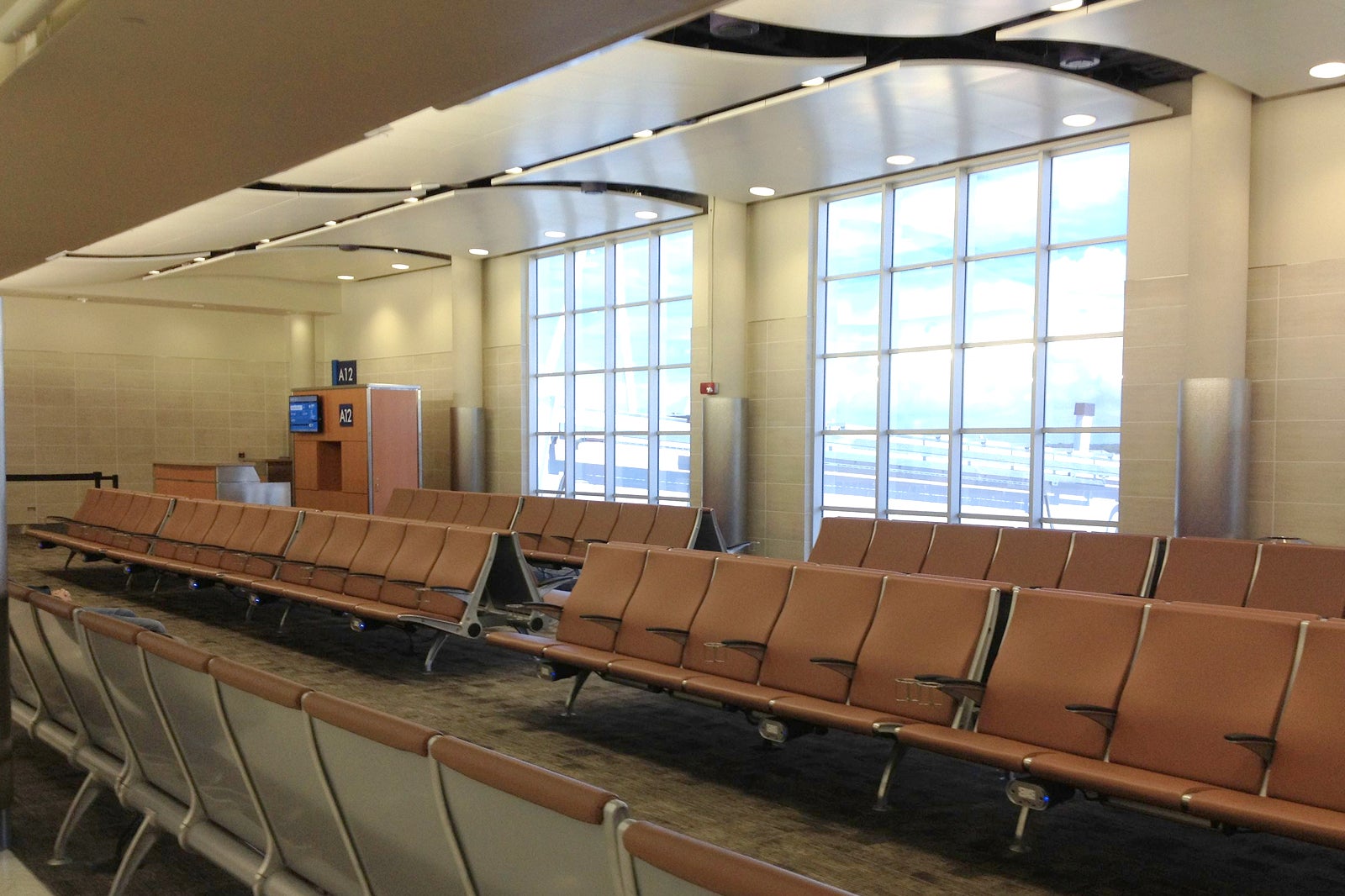 San Antonio International Airport - A Convenient Way to Get to San ...
