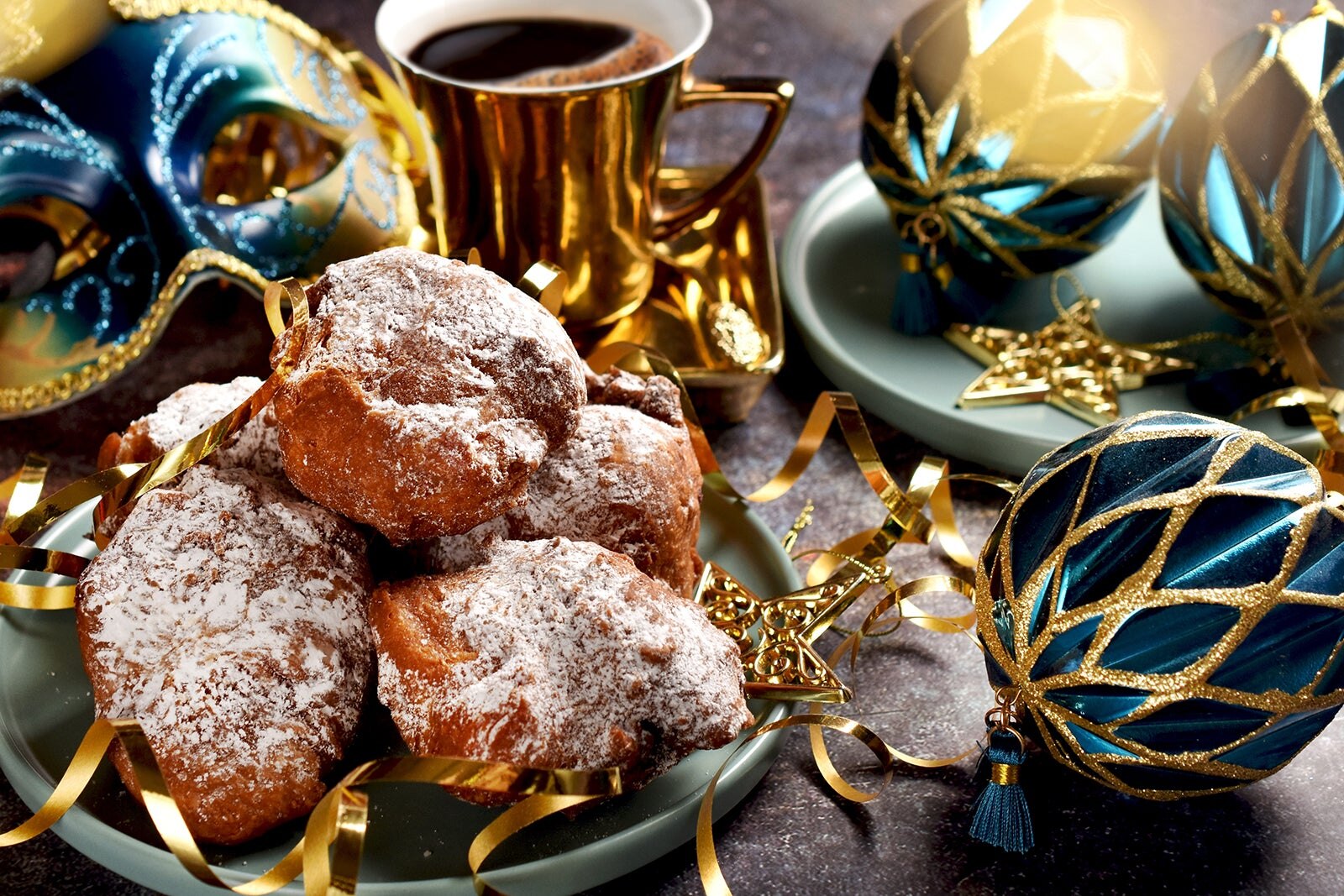 10 Best Local Dishes from Venice - Famous Food Locals Love to Eat in ...