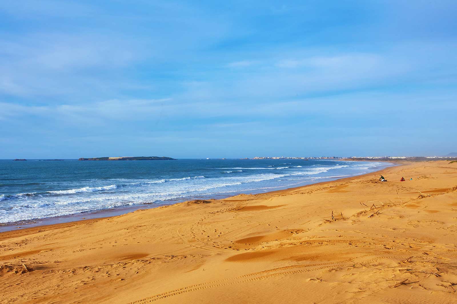 10 Best Beaches in Agadir - What is the Most Popular Beach in Agadir ...