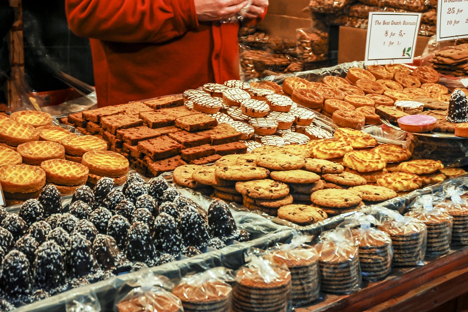Liverpool Makers Market - A Market Experience You’re Sure to Remember ...
