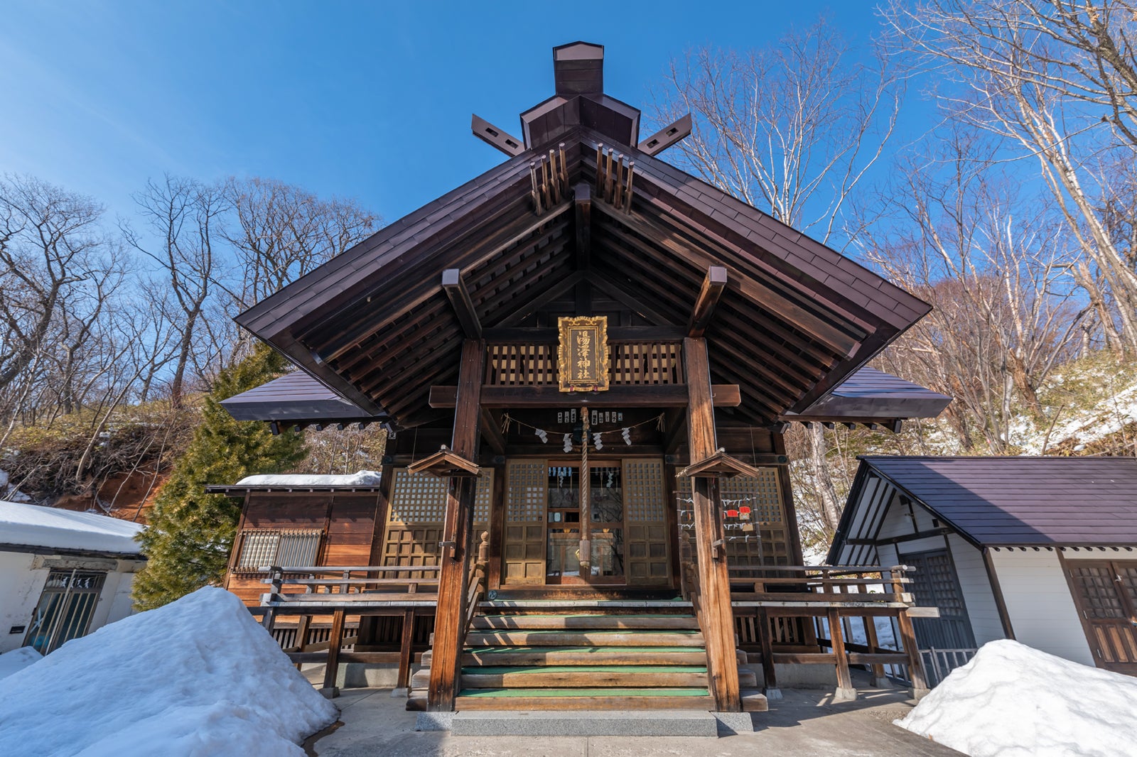 10 Peaceful Places to Avoid the Crowds in Japan - Where to Go in Japan ...