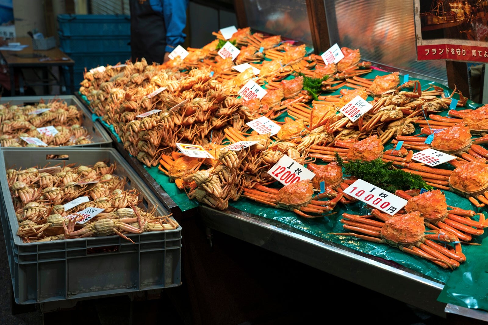 10 Best Local Dishes from Kanazawa - Famous Food Locals Love to Eat in ...