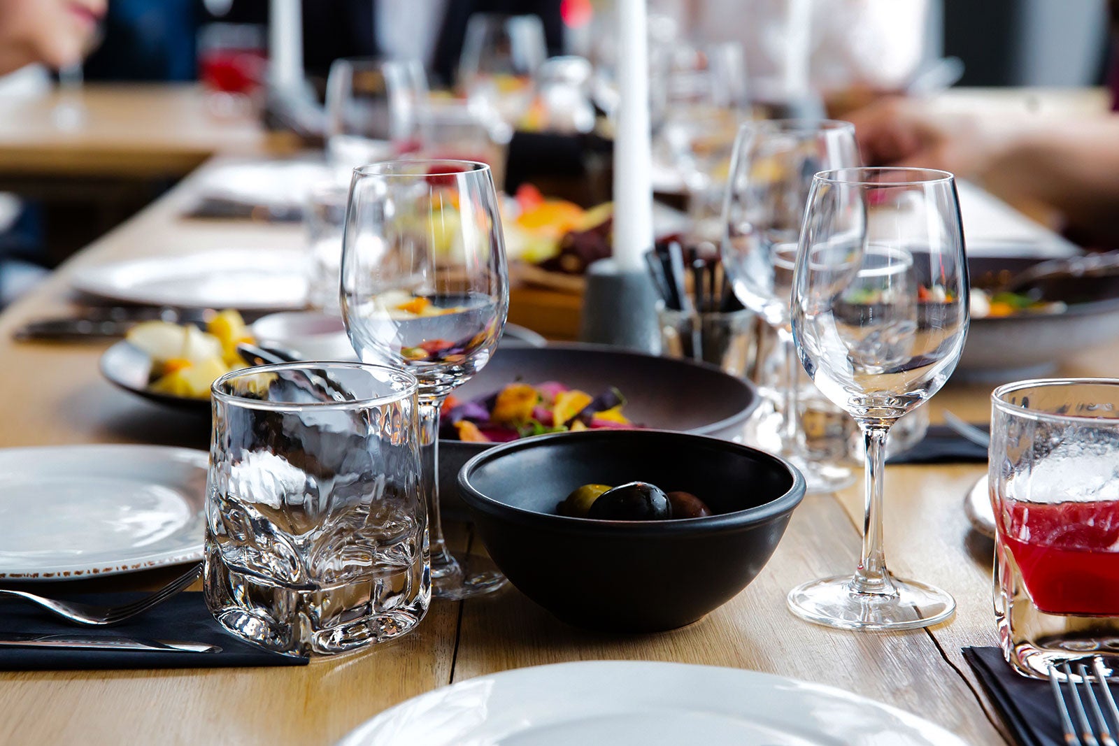 10 Great Restaurants in Atlanta - Where to Eat in Atlanta and What to ...