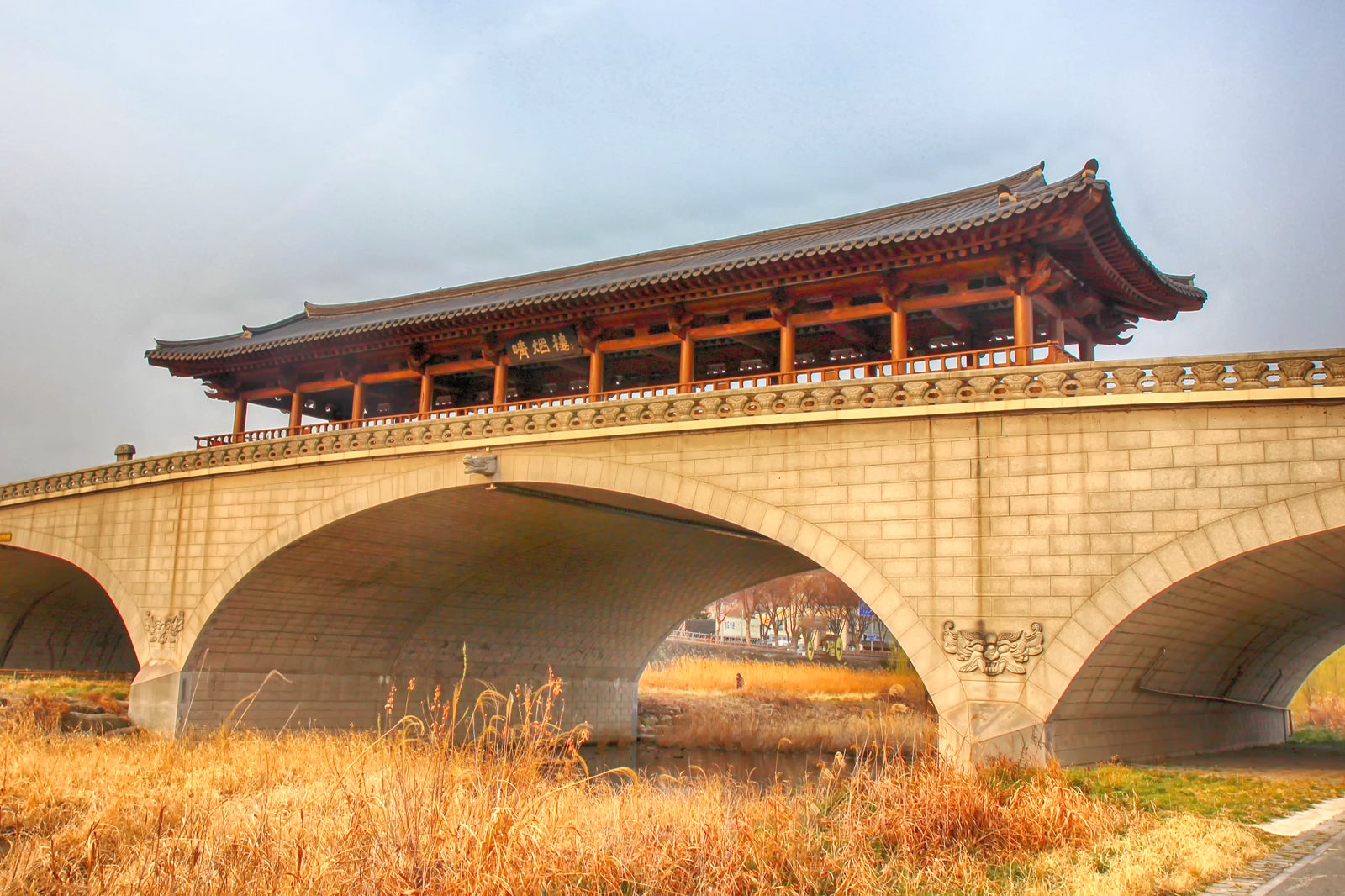 10 Best Things to Do After Dinner in Jeonju - Where to Go in Jeonju at ...