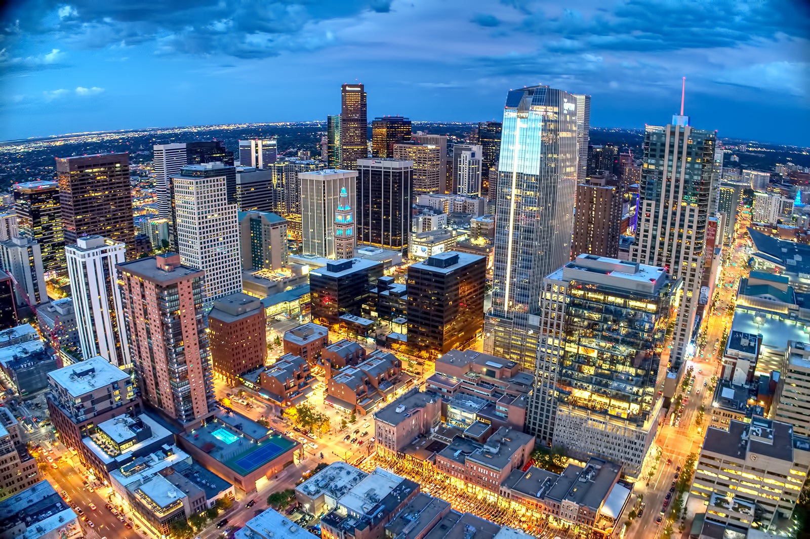 10 Most Popular Neighbourhoods in Denver - Where to Stay in Denver ...