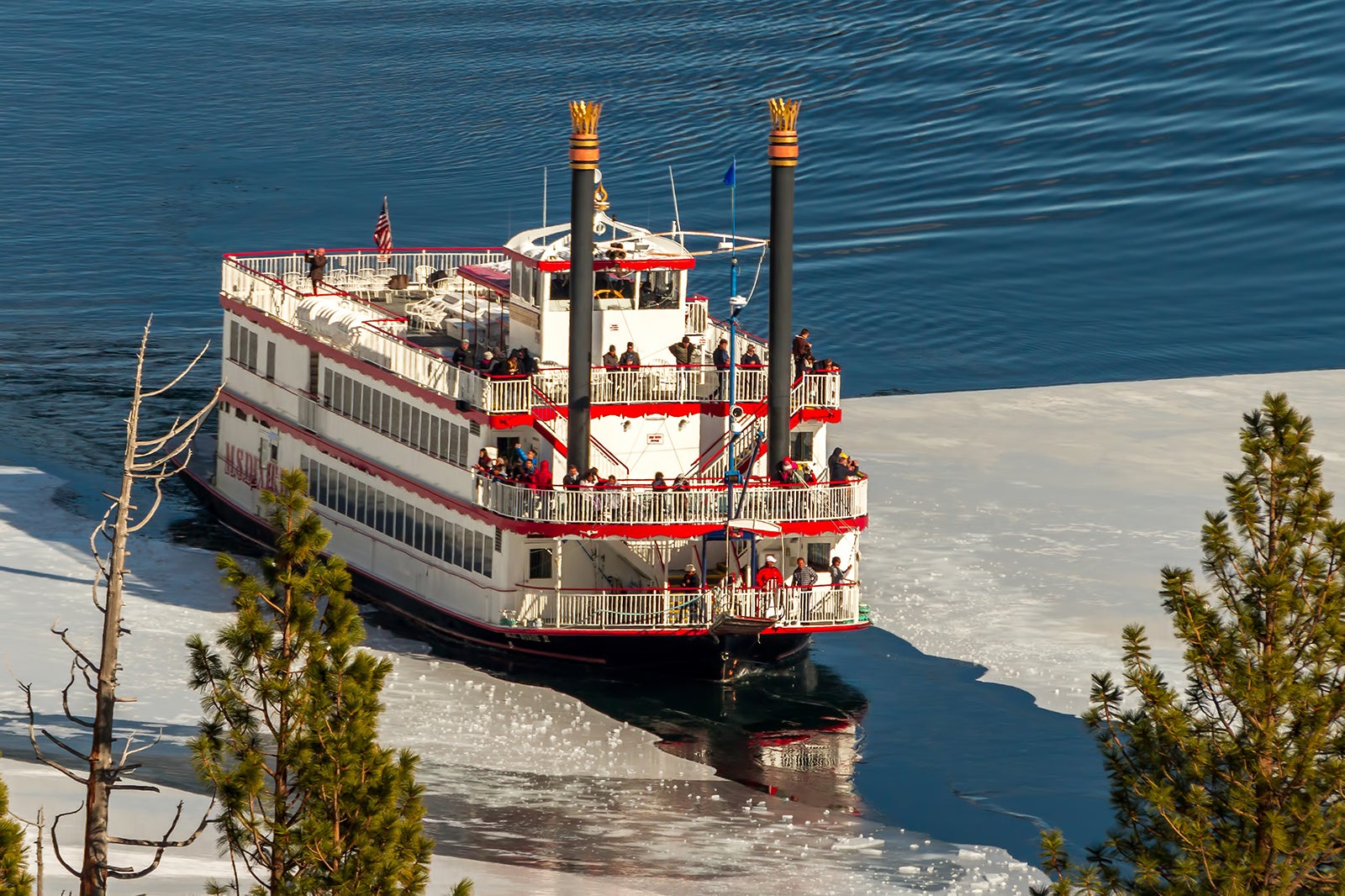 10 Best Things To Do In Lake Tahoe In Summer What Fun Summer