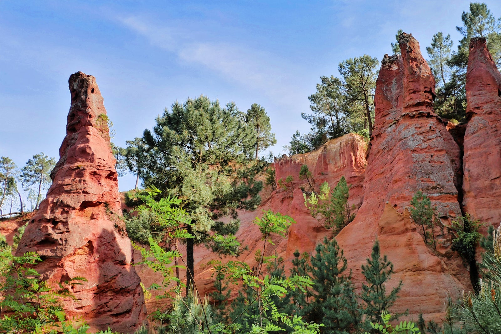 10 Natural Wonders in Provence-Alpes-Côte d’Azur - Marvelous Nature in ...