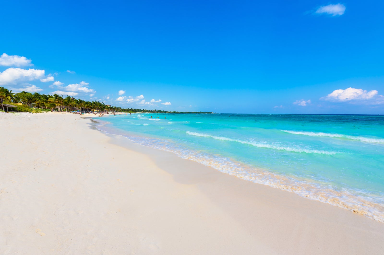 10 Best Beaches in Riviera Maya - What Is the Most Popular Beach in ...