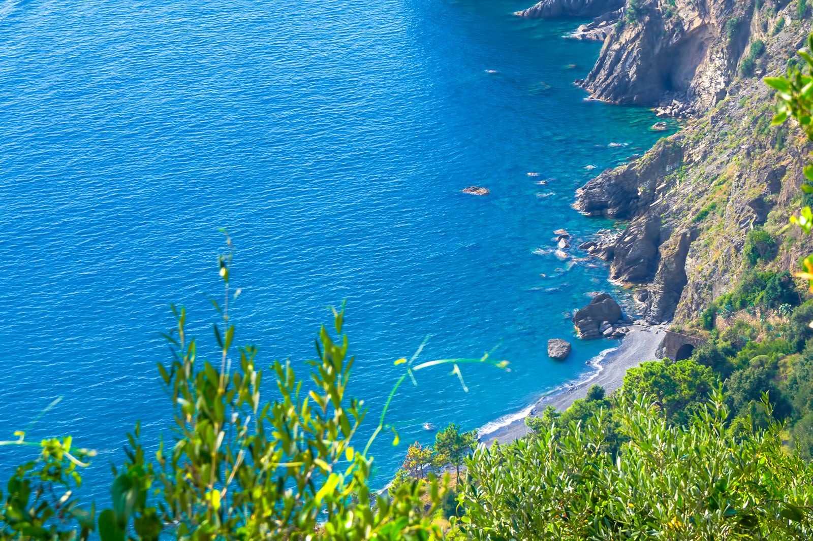 10 Best Nudist Beaches in Italy - Go Au Naturel at These Popular ...