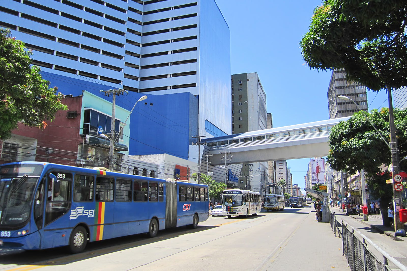 10 melhores lugares para fazer compras em Recife - Onde ir e o que ...
