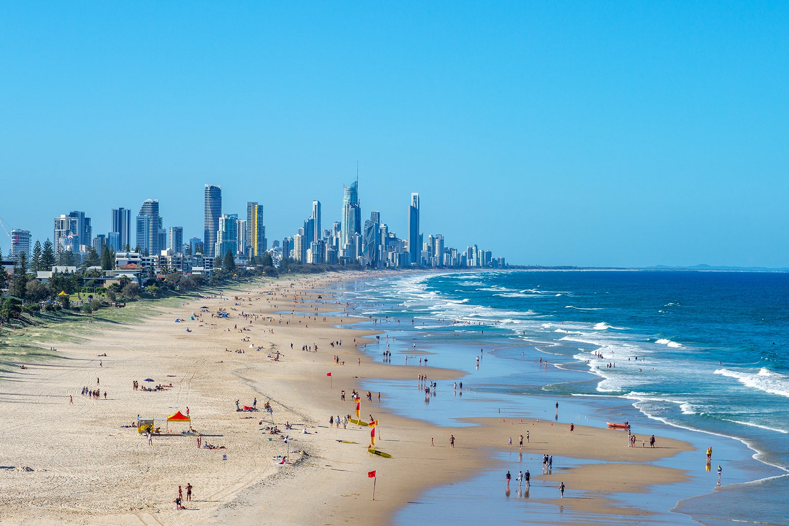 10 Best Things To Do In Gold Coast What Is Gold Coast Most Famous For