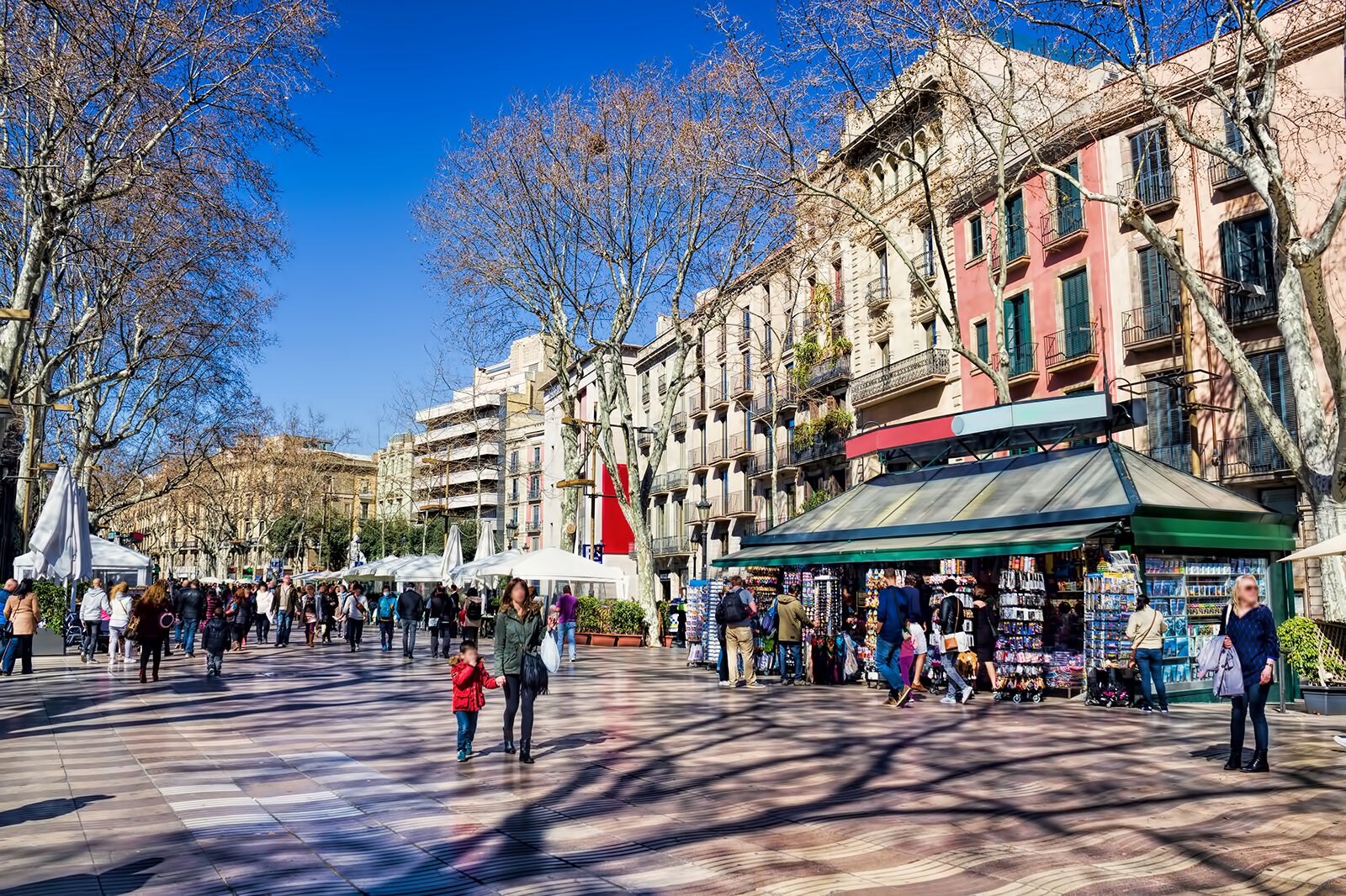 Les 10 meilleures escapades citadines pour l’été - Destinations ...