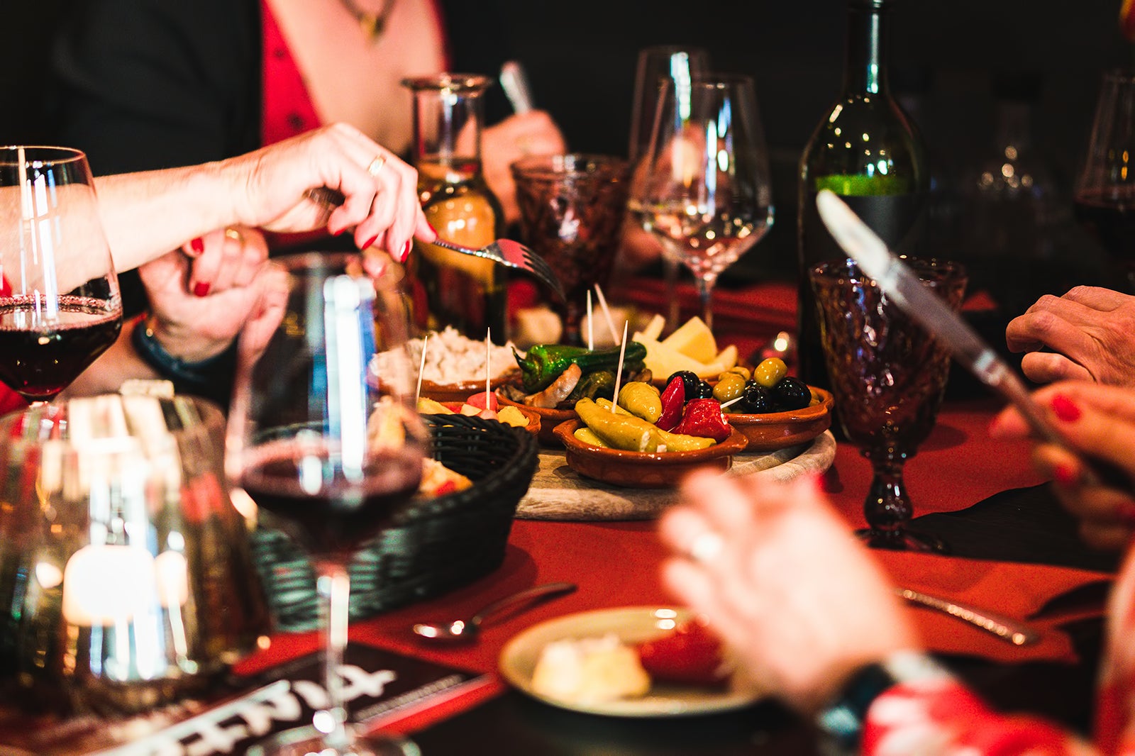 10 Best Things to Do After Dinner in Granada - Where to Go in Granada ...