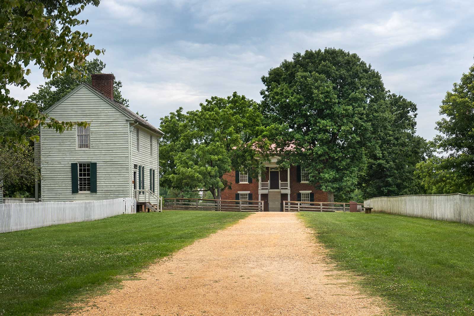 10 Best State and National Parks in Virginia - Escape to Virginia’s ...