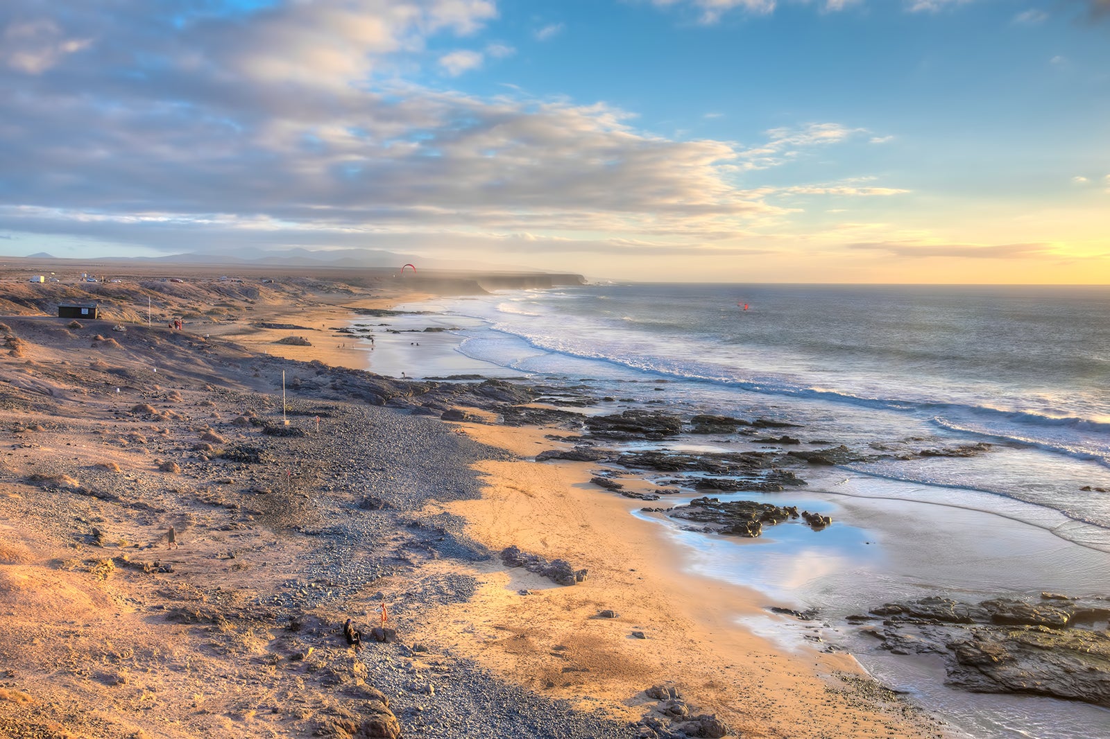 10 Best Places to Watch Sunsets in the Canary Islands - Where are the ...
