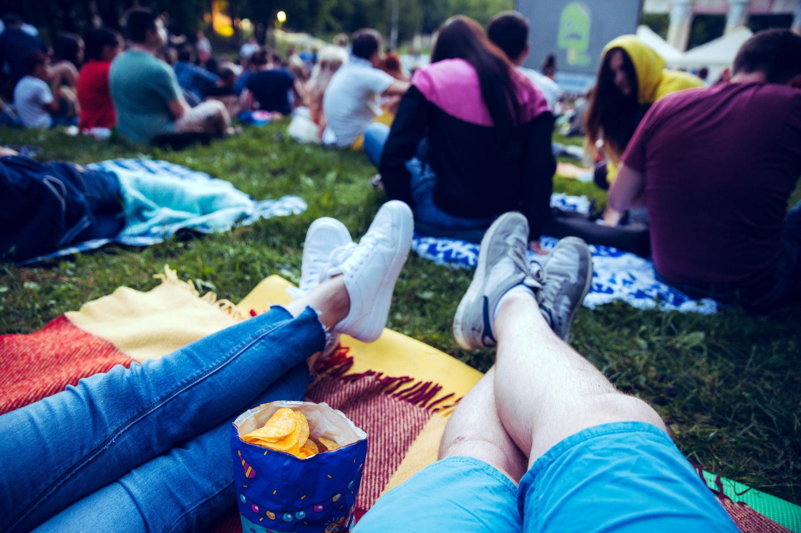 11 Best Festivals in Liverpool - Unique Liverpool Celebrations You Won ...