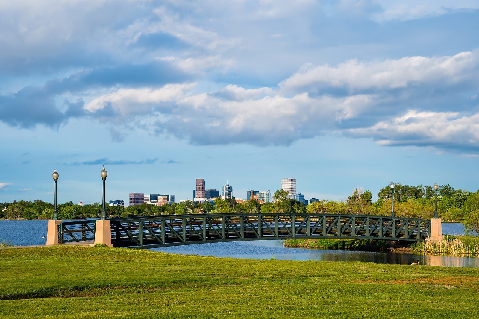10 Most Popular Neighbourhoods in Denver - Where to Stay in Denver ...