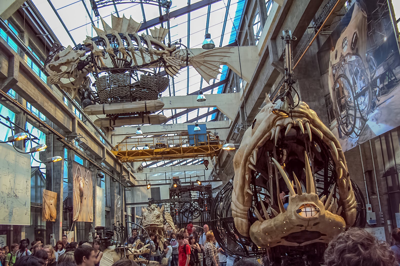 10 Best Museums in Nantes - Where to Discover Nantes History, Art and ...