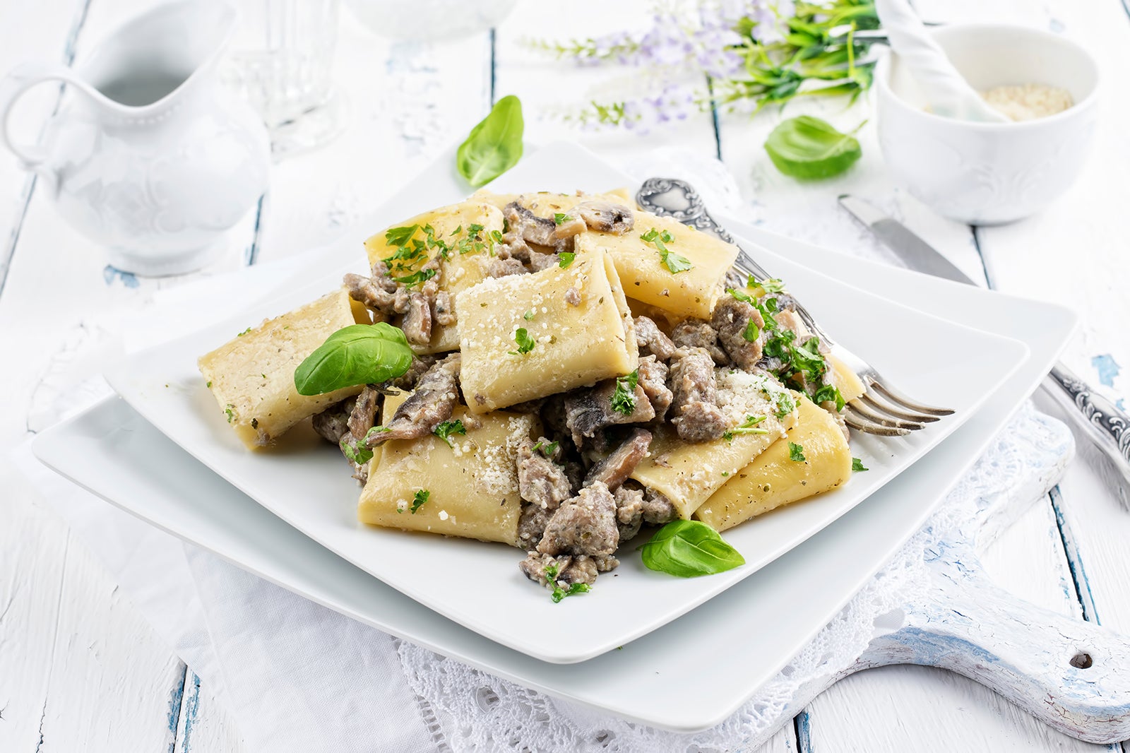 10 Great Restaurants in Cardiff - Where to Eat in Cardiff and What to ...