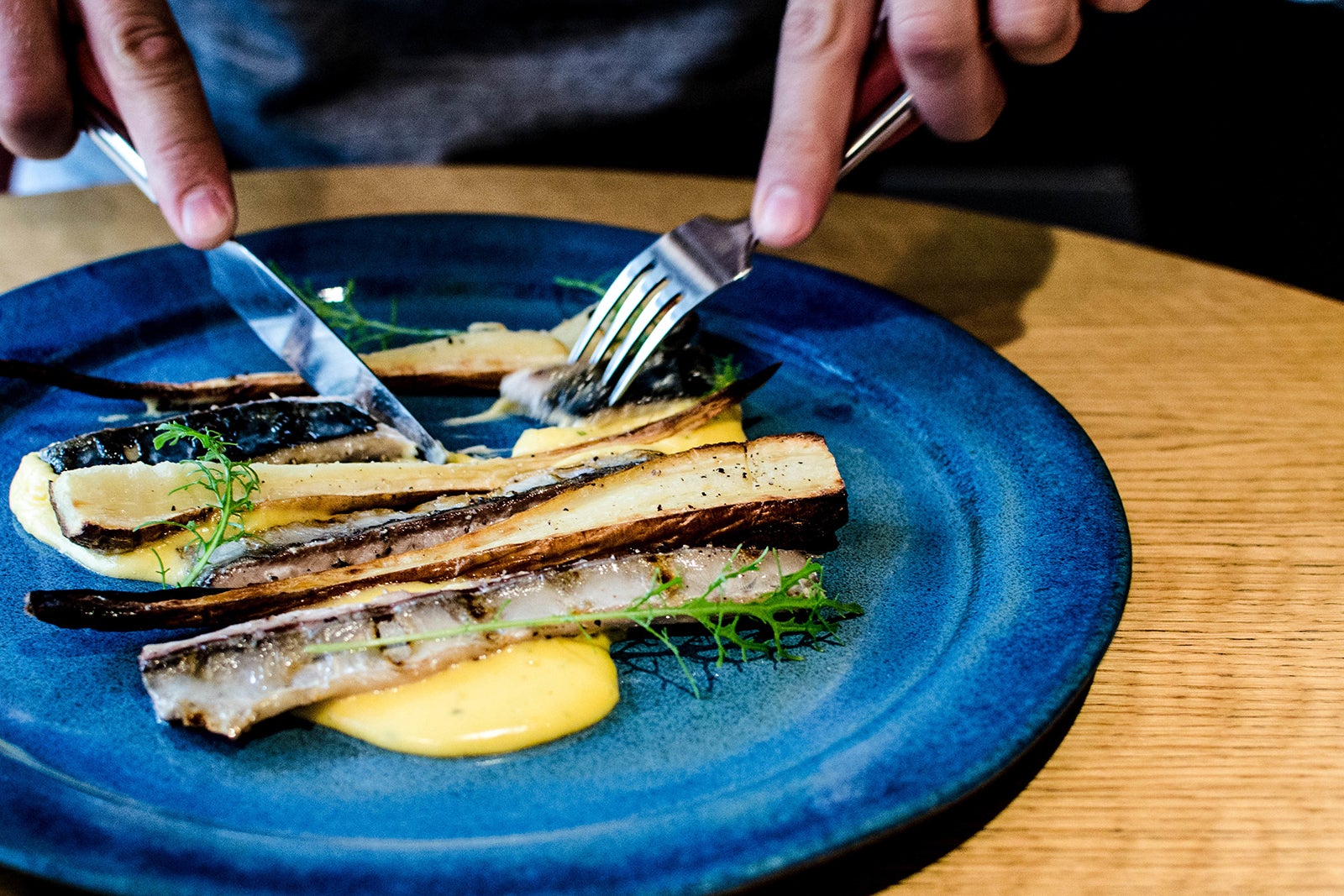 10 Places Locals Love to Eat in St Petersburg - Local Restaurants in St ...