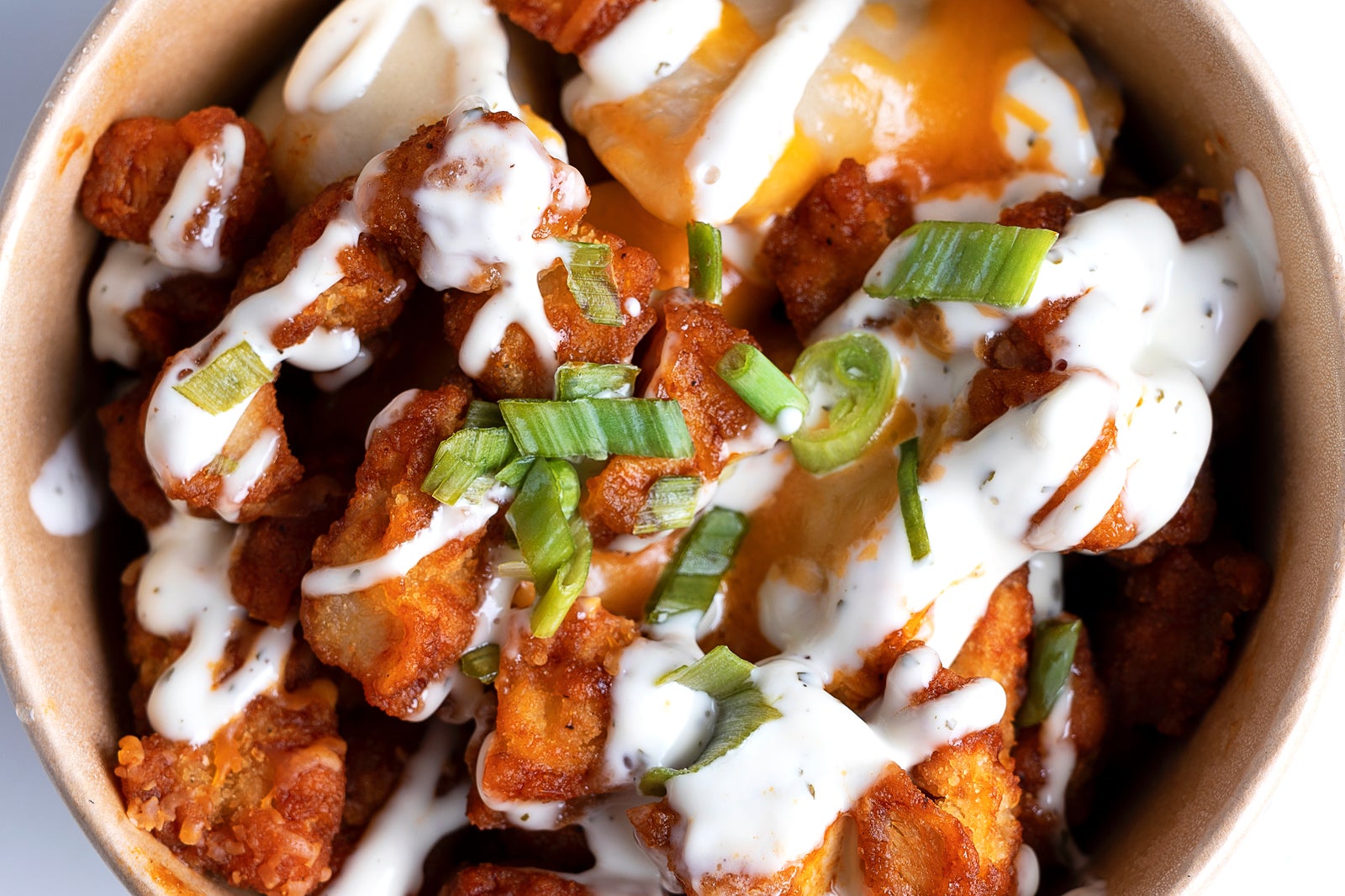 10 Best Local Dishes from Buffalo - Famous Food Locals Love to Eat in ...