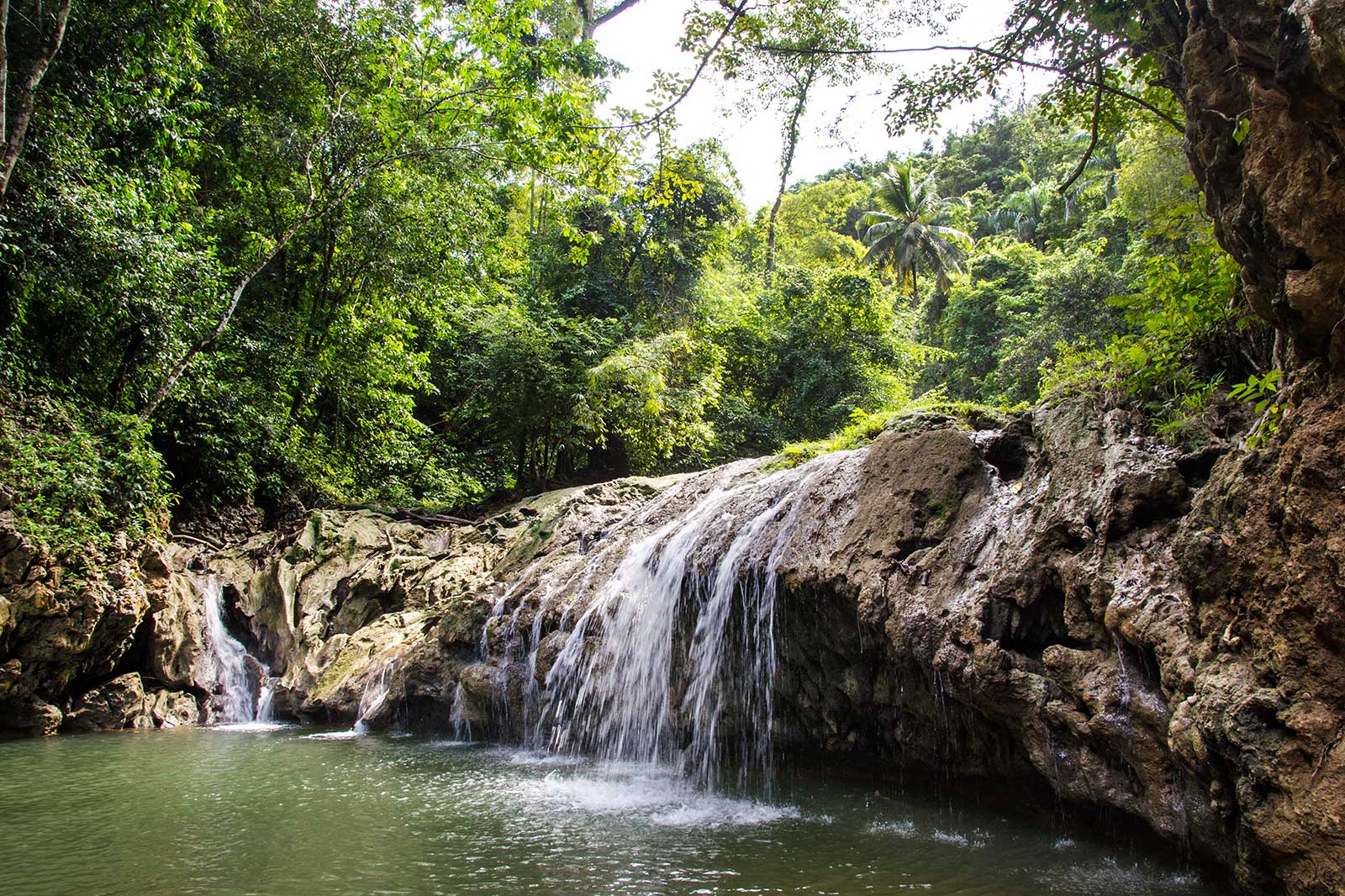 10 Best Waterfalls in the Dominican Republic - Escape for a day to the ...