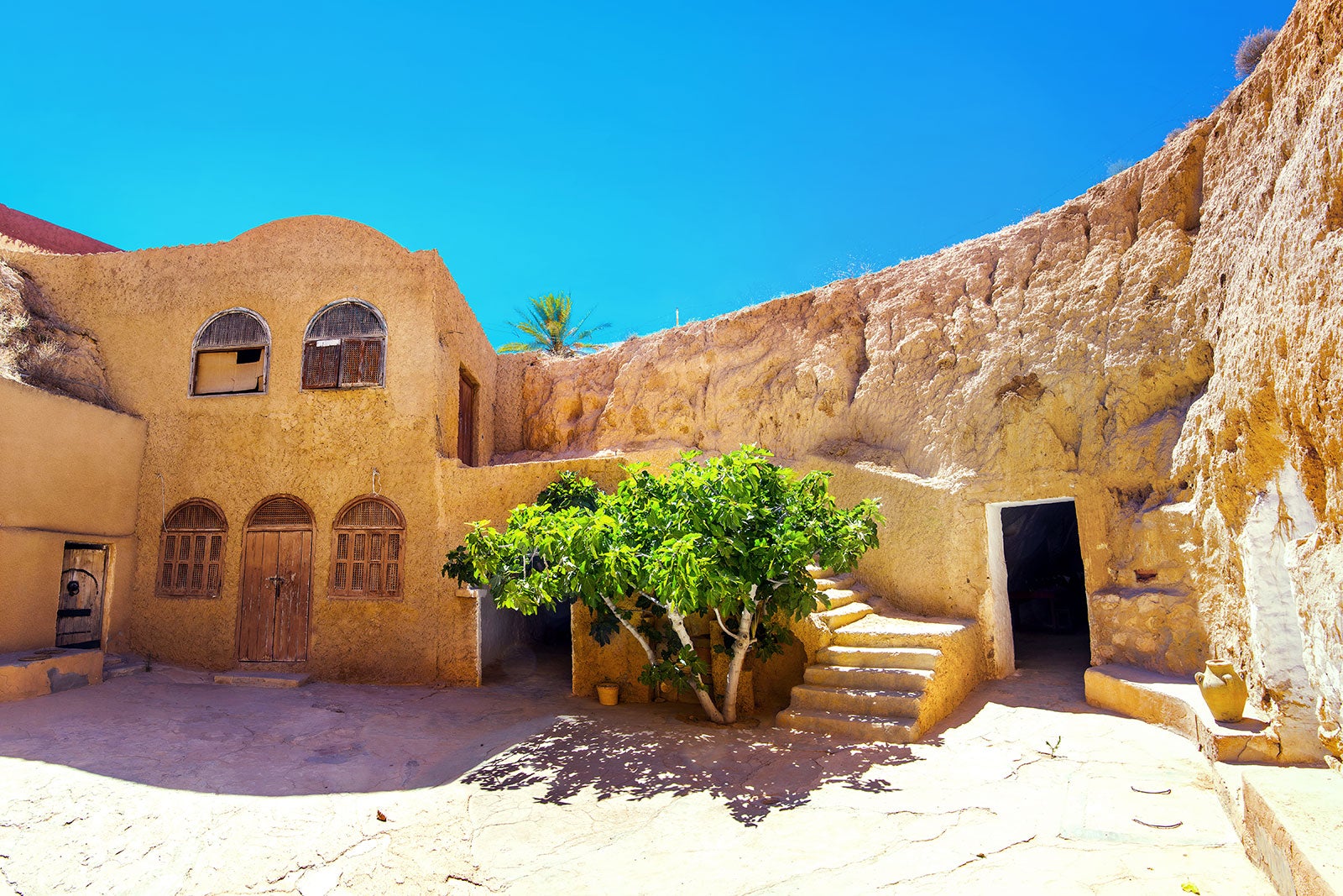 10 Best Villages and Towns in Tunisia - Where to Stay in Tunisia? – Go ...