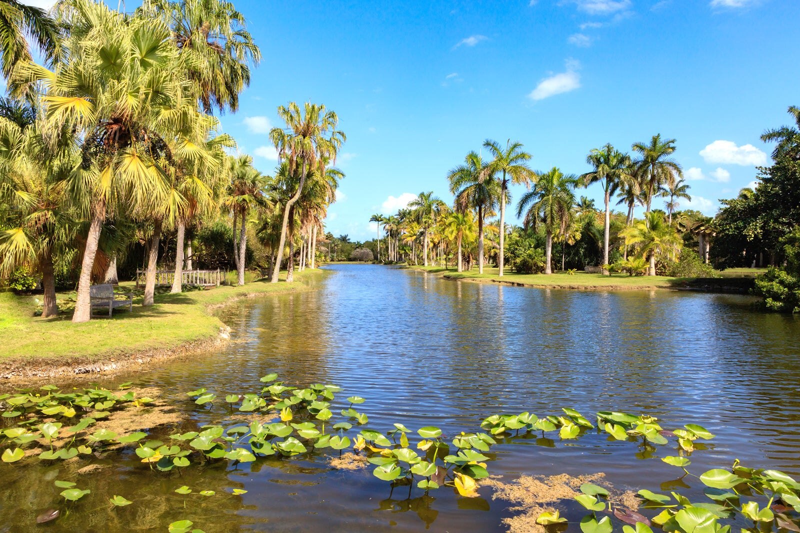 10 Best Outdoor Adventures in Miami - Escape for an Active Weekend in ...