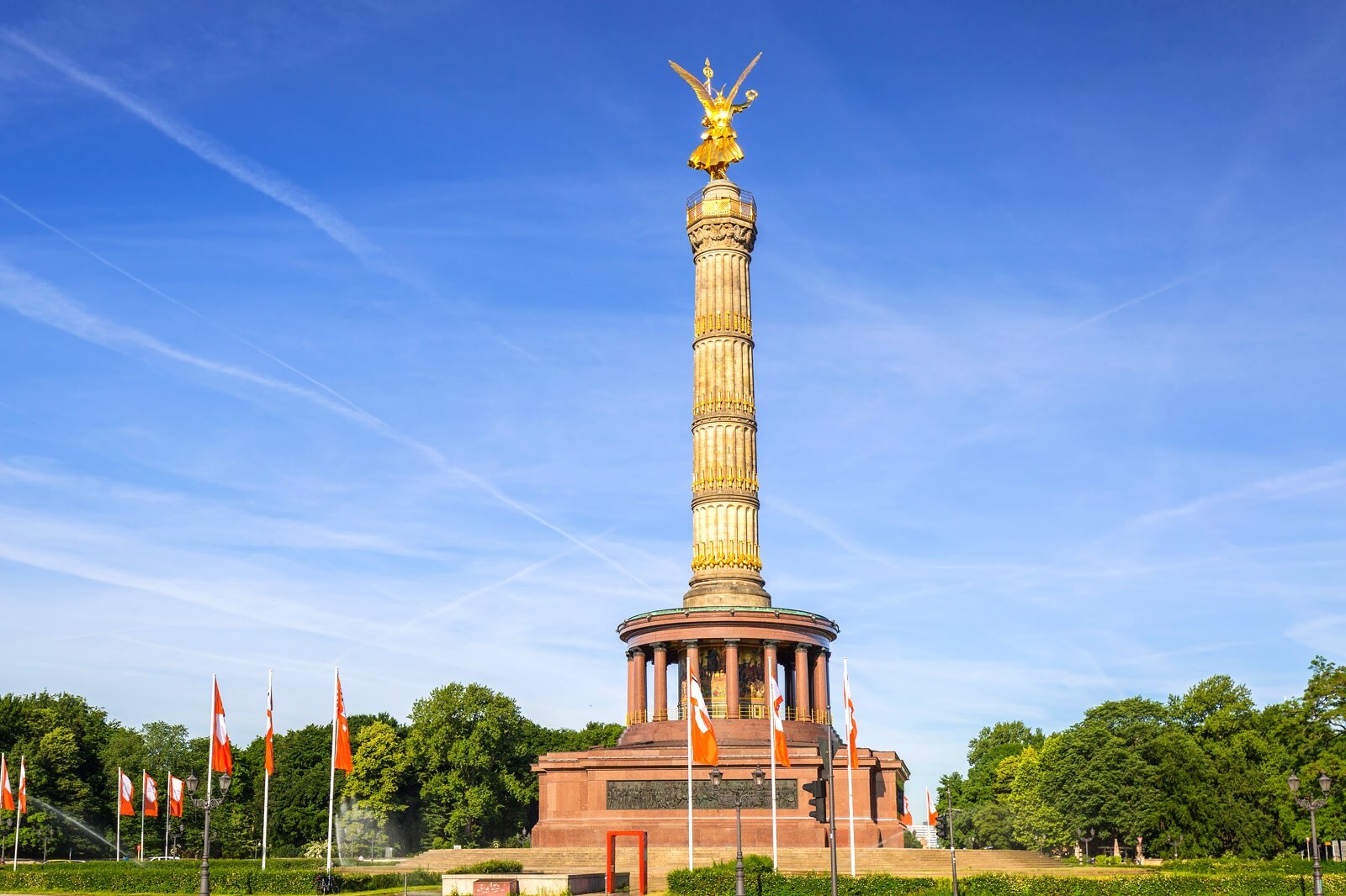 10 Most Instagrammable Places in Berlin - Where To Take Stunning Photos ...