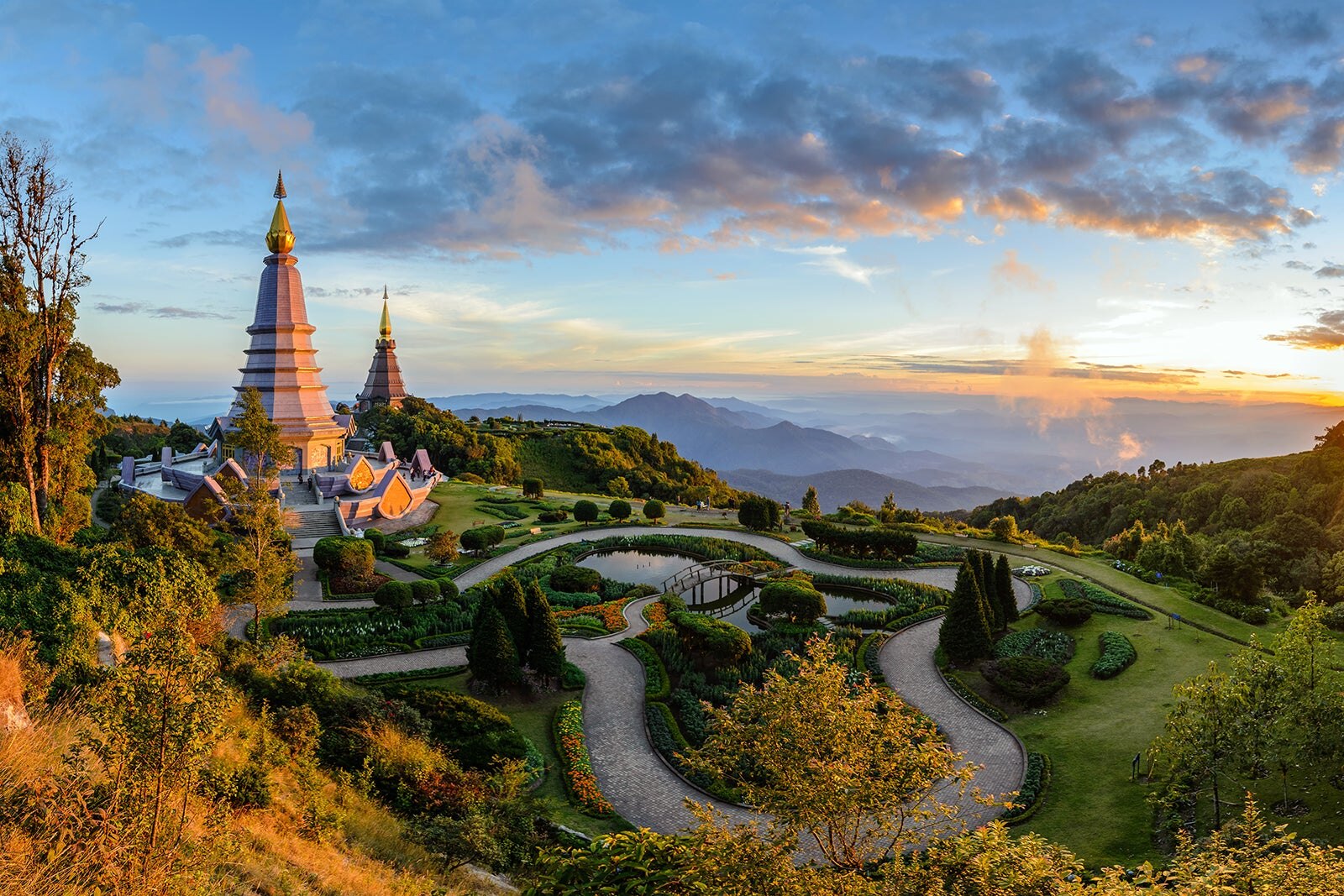 10 Best Natural Sights Around Chiang Mai Escape To Chiang Mai s Most