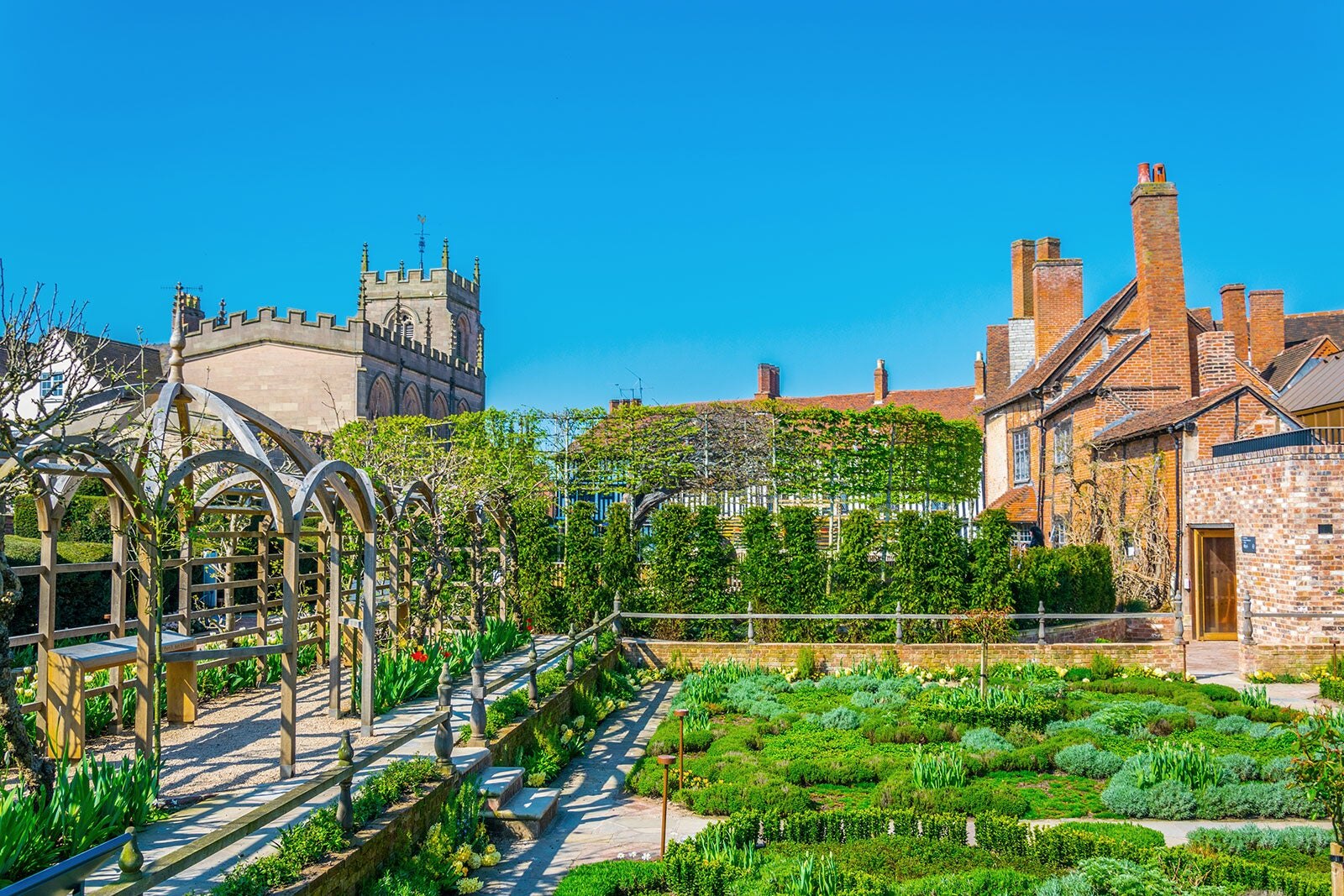 10 Best Cities to Visit in the UK - What are the most popular places to ...