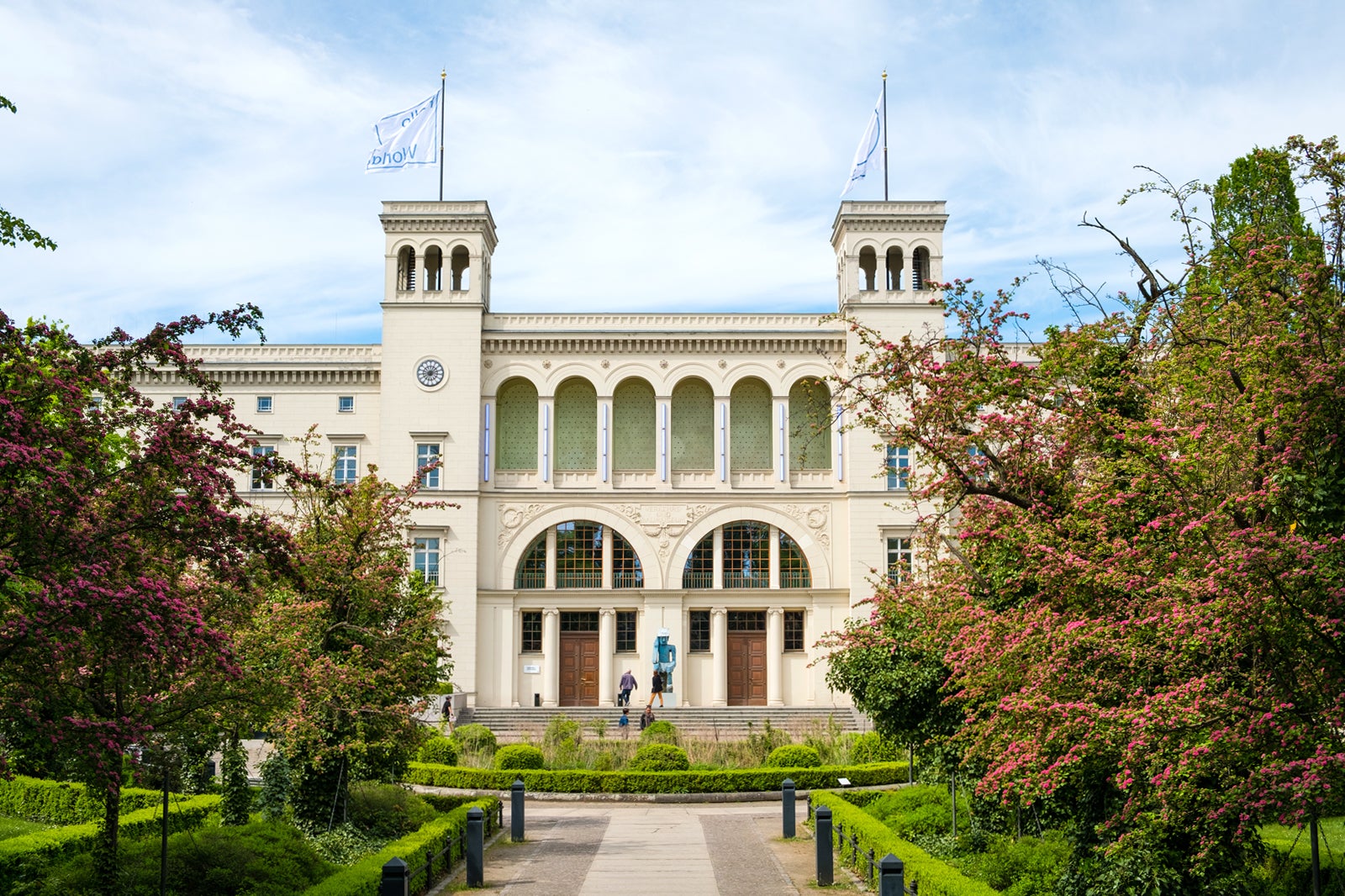 10 Best Museums in Berlin - Where to Discover Berlin History, Art and ...