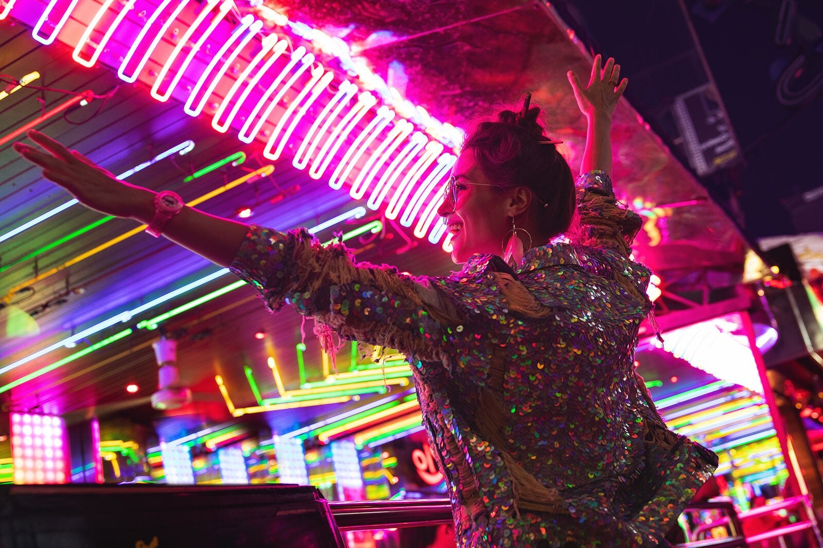 10 Best Nightclubs in Lisbon - Where to Party at Night in Lisbon? - Go ...