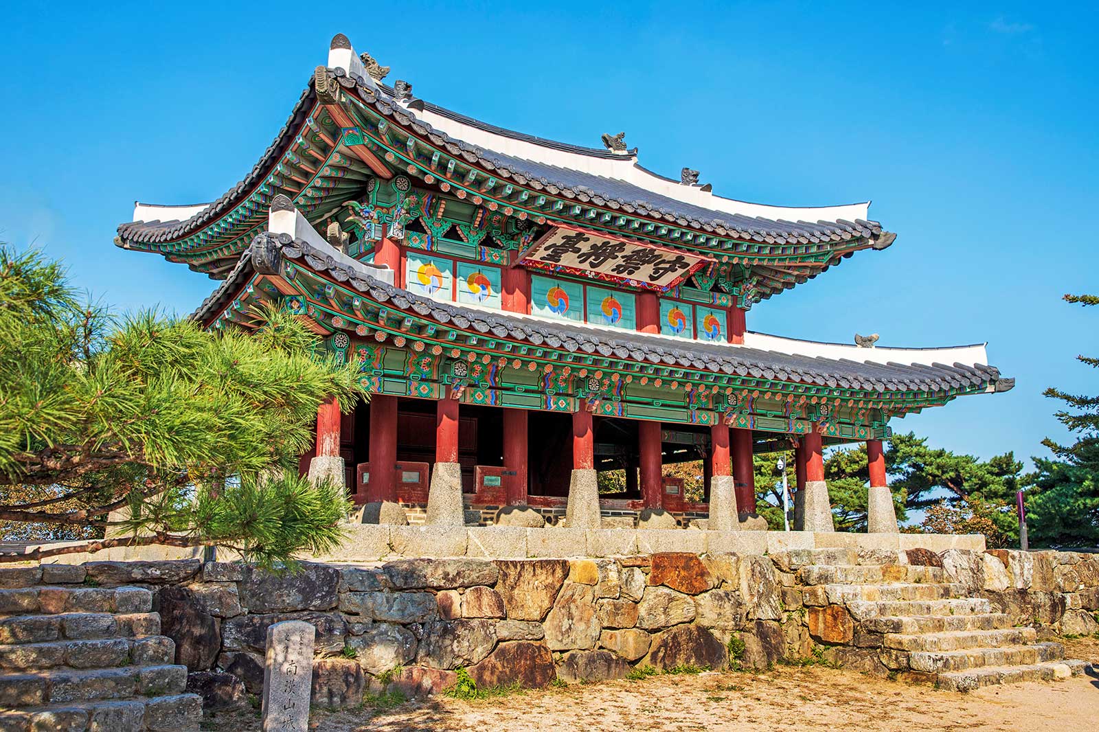 10 Most Beautiful Palaces in Korea - Which is the Most Picturesque ...