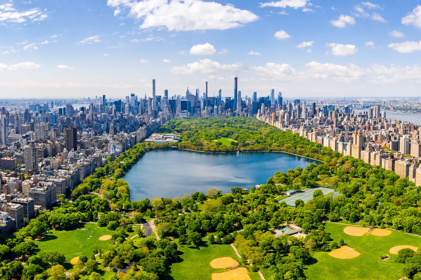 10 Best Spring Getaways for US Travellers - Amazing Places to Discover ...