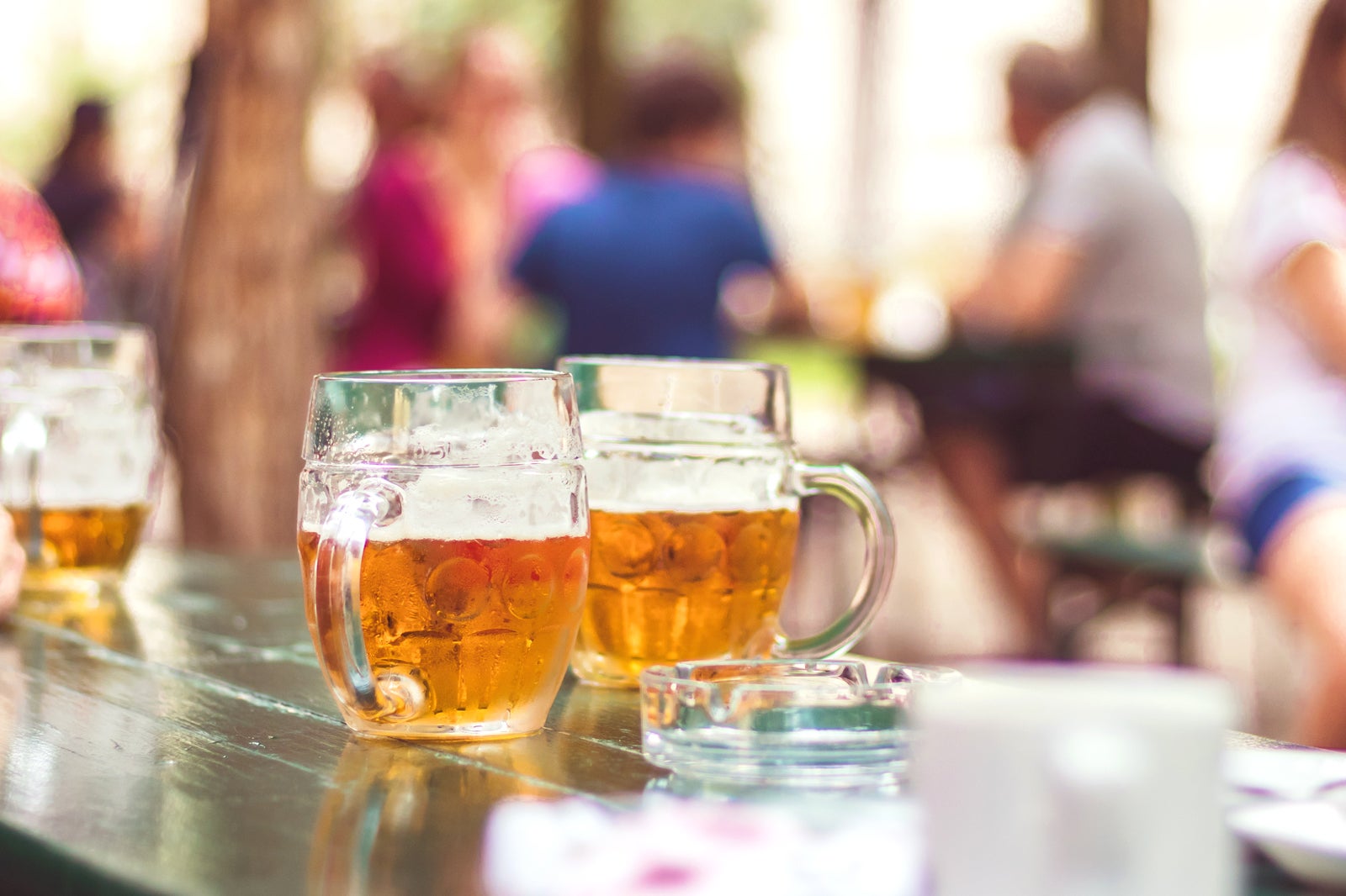 10 Best Pubs in Vienna - Where to Enjoy a Pint in a Viennese Pub Like ...